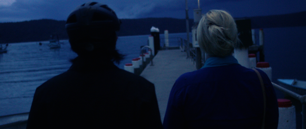 How does a place of slaughter become a sacred place? | Rise Magazine