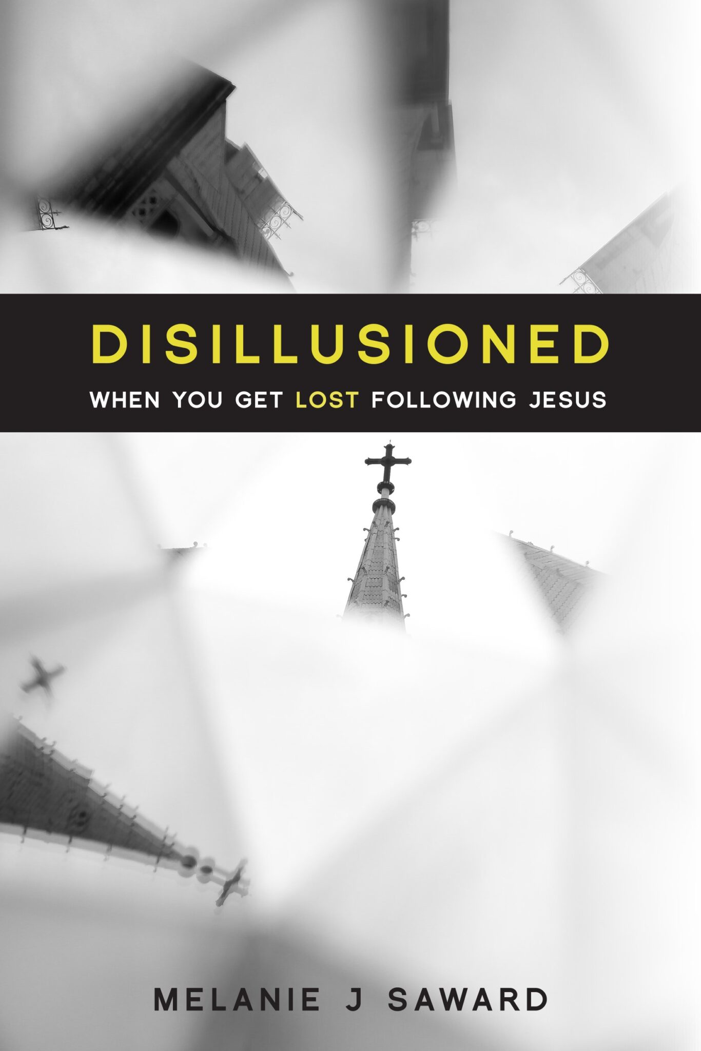 3 Tips for Dealing with Disillusionment | Rise Magazine